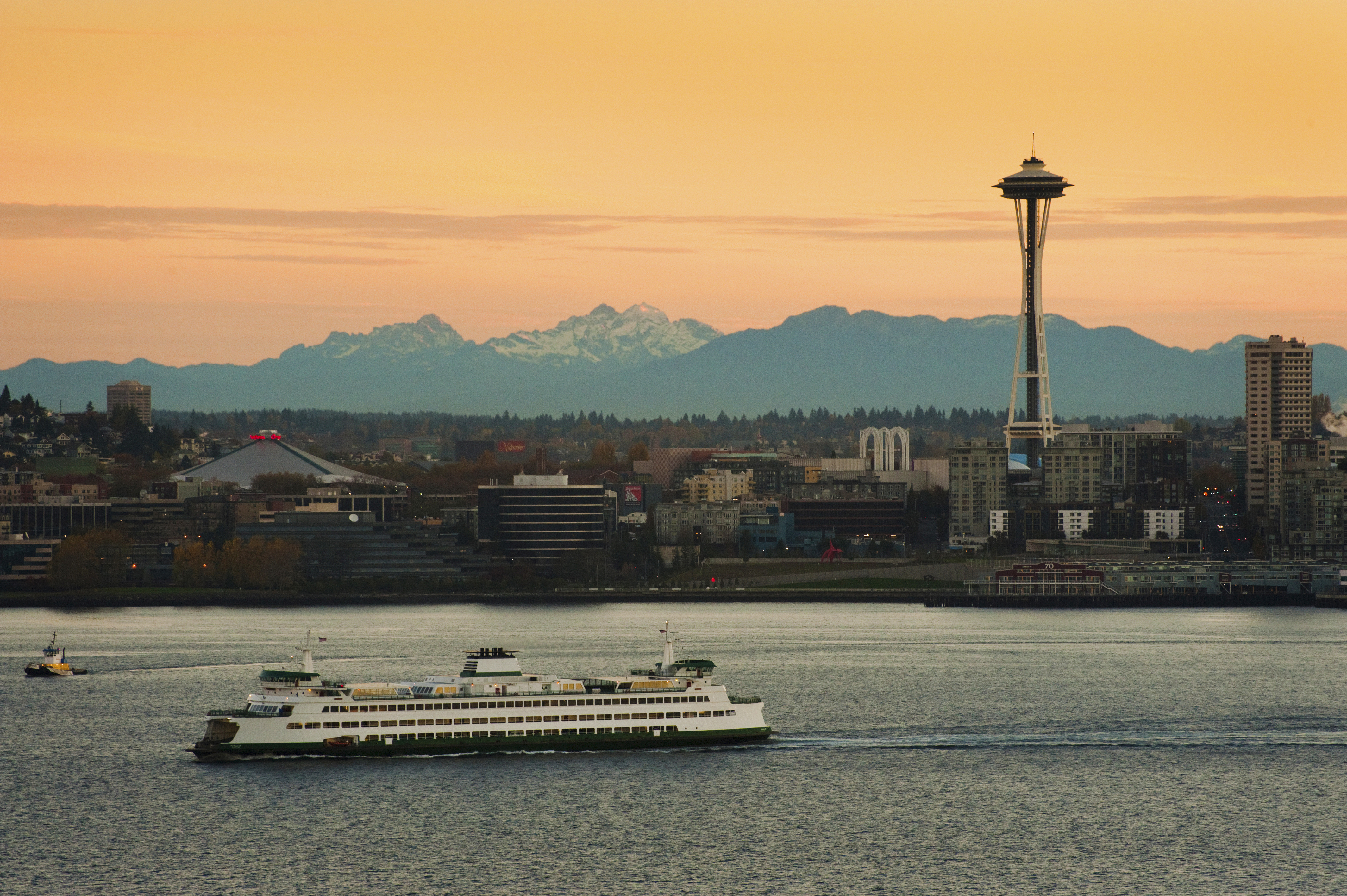 Cremation Cost in Seattle: The Family Guide